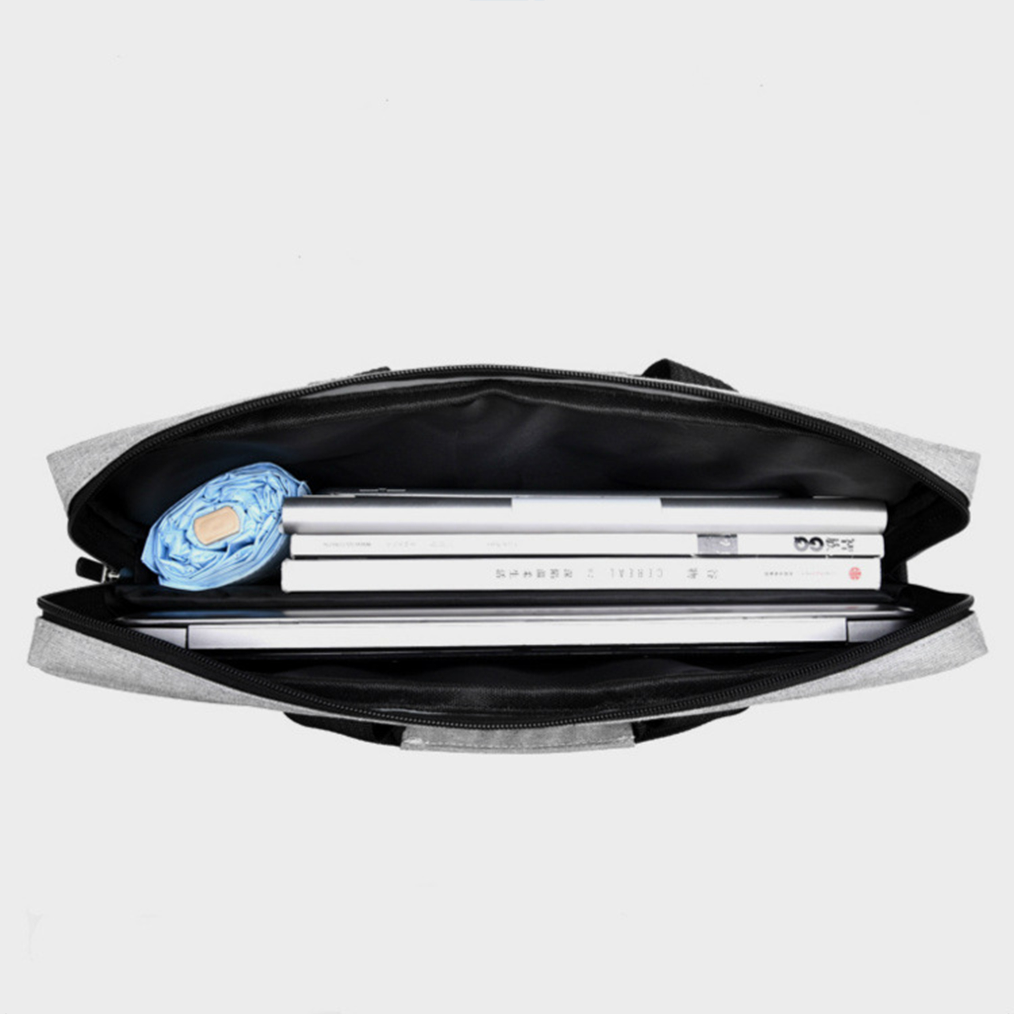 BEG SILANG KOMPUTER RIBA LAPTOP SLING BAG BEG LAPTOP BEG OFFICE MEN BAG ...