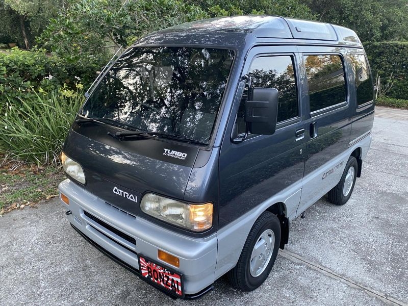 PERODUA RUSA, DAIHATSU HIJET S89 FRONT CALIPER DISC BRAKE SEAL REPAIR ...