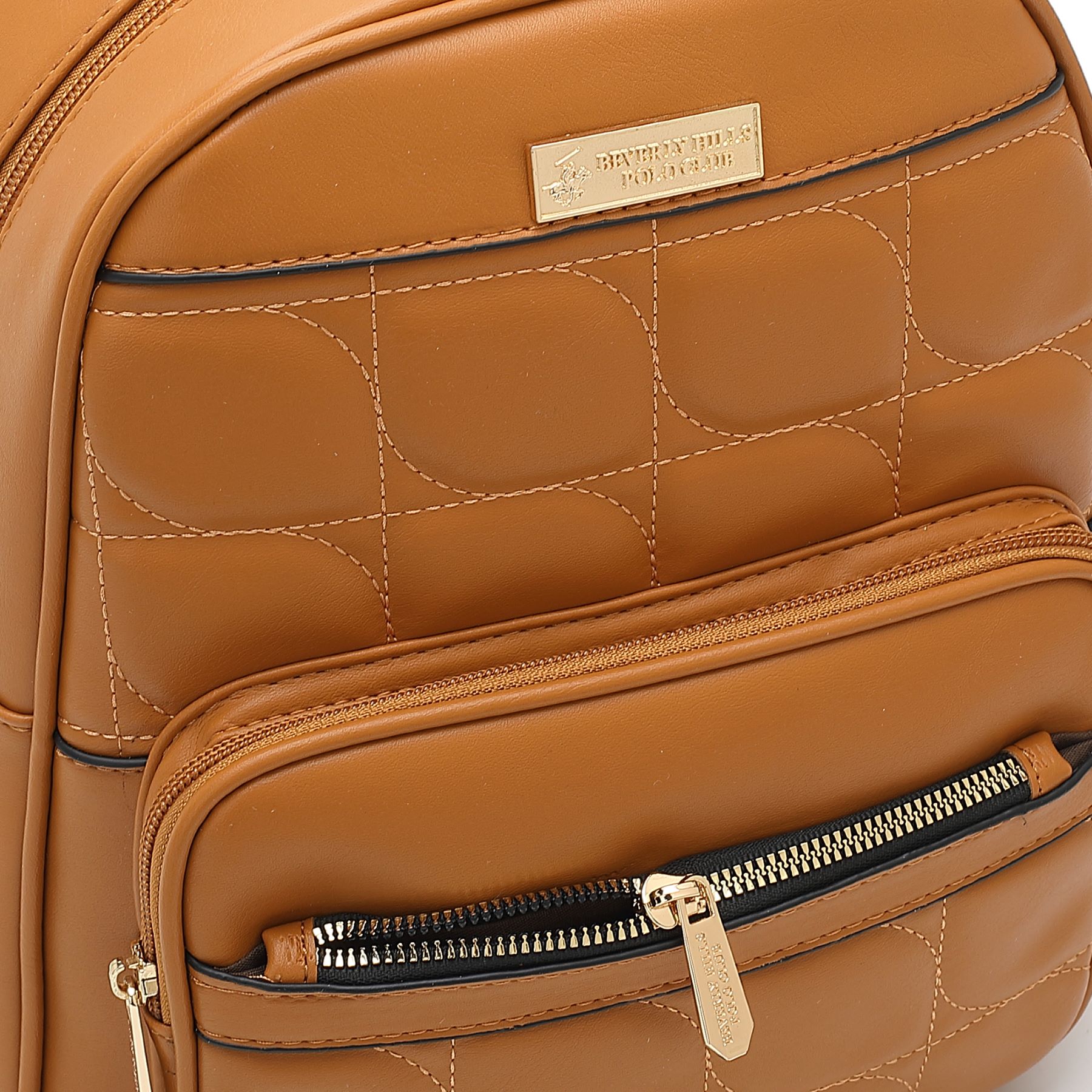 Beverly Hills Polo Club Ladies' Bonnie Backpack Beg Galas Wanita ...