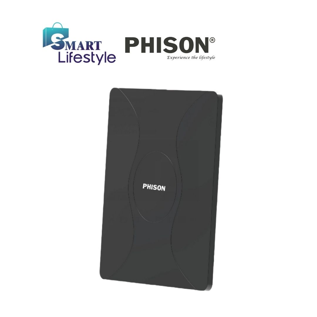Phison Antenna(10M) Digital Indoor & Outdoor use PA-28 | Shopee Malaysia