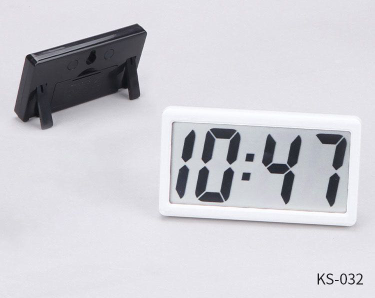 CYCF Muji Style Minimalist Ultra Slim & Light Big HD LCD Display Indoor ...