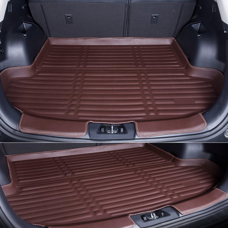 NEW Proton X50 X70 Rear Car Boot Tray 2024 2025 Cargo Compartment ...