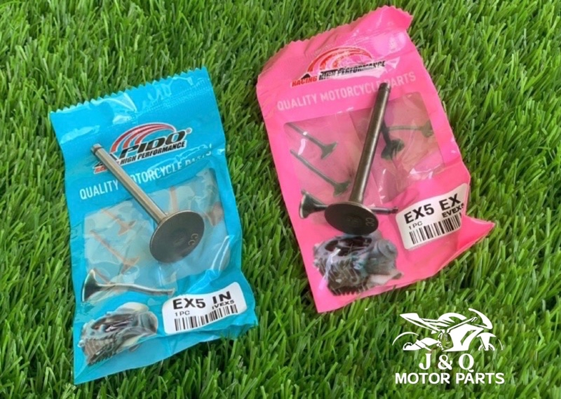 EX5 HIGH POWER EX5-D EX5 DREAM EX5-C WAVE100 W100 W100R IN VALVE / EX ...