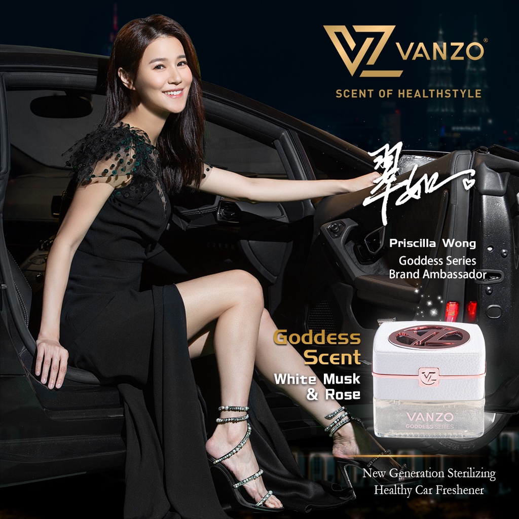 Vanzo Duo Series Refill Pack 3355 Classic Blossom & 3366 English Pear ...