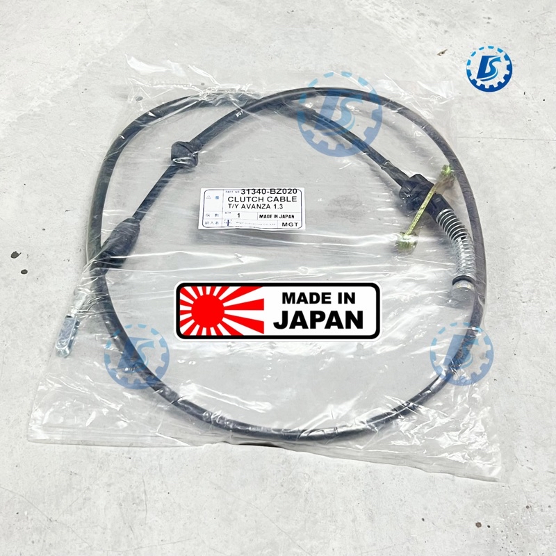 🔥Made in Japan🇯🇵Toyota Avanza 1.3 1.5 F601 F602 F651 F652 (manual ...