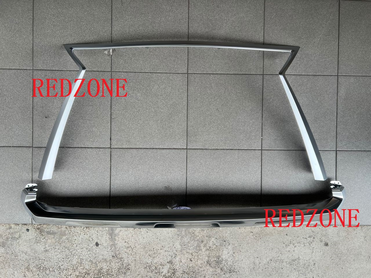 TOYOTA LEXUS RX200T AGL20 2015 RX300 / RX350 FRONT BUMPER LOWER GRILLE ...