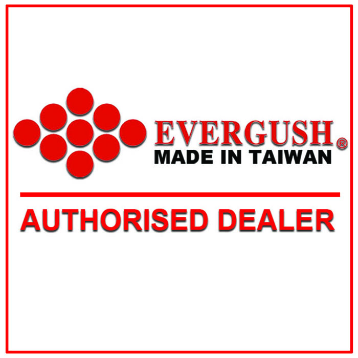 Evergush V460AHJ Automatic Start Stop Home Water Booster Pump 0.5HP For ...