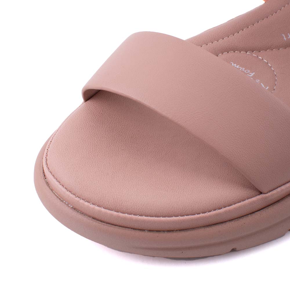 LARRIE Sandal Perempuan Pink Buckle Strap Sandals - L82307-CV01SV-26 ...