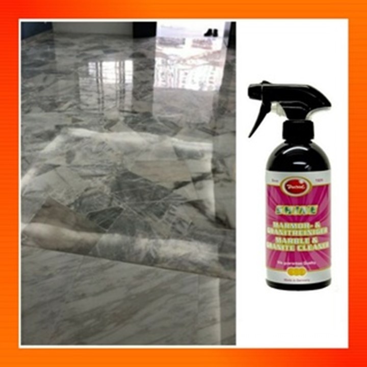 AUTOSOL MARBLE & GRANITE POLISH AUTOSOL SHINE MARBLE & GRANITE CLEANER ...