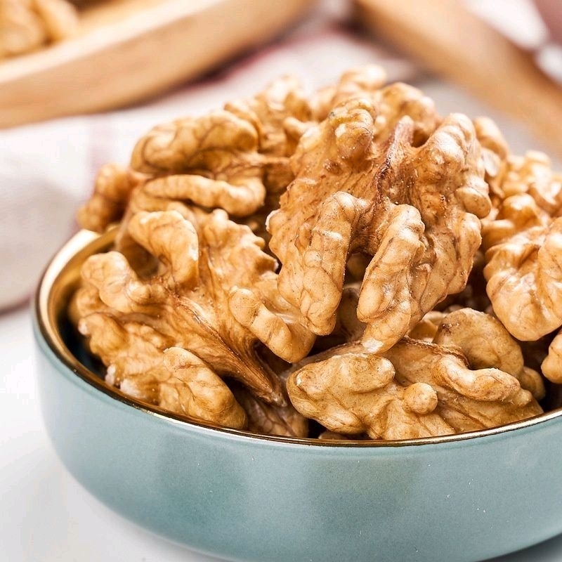 Premium Natural Walnut 500g Raw Ready to Eat Nutritious snack Healthy ...