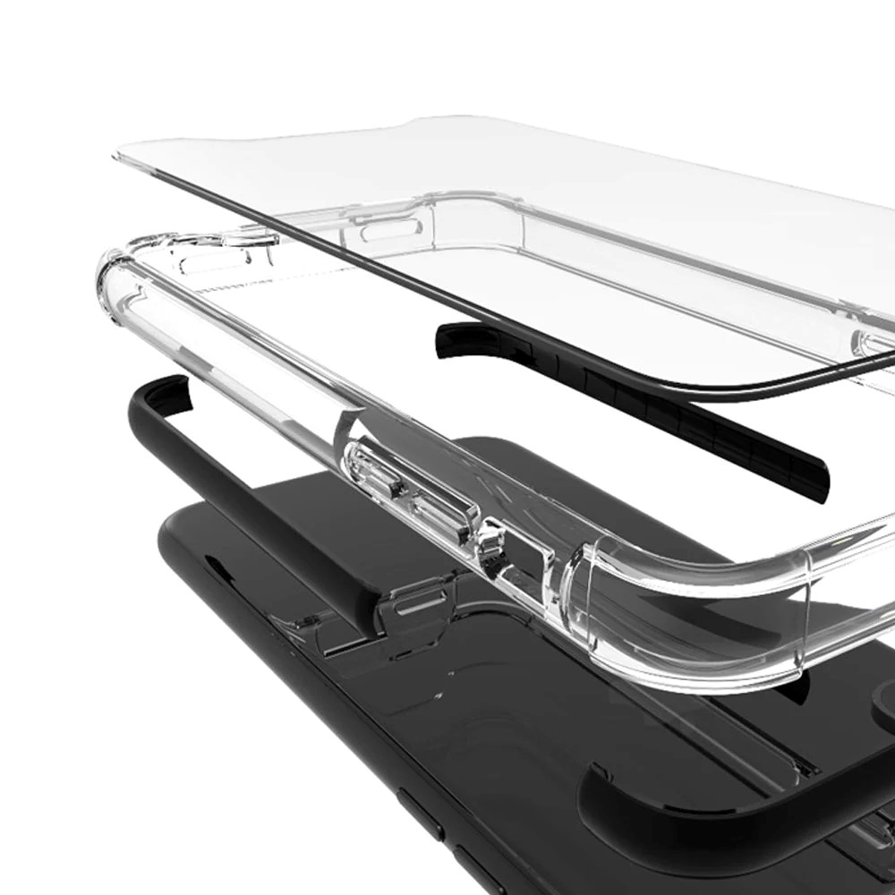 iPhone 15 Pro / iPhone 15 Prp Max - CBN series | ARMOR-X IP68 ...