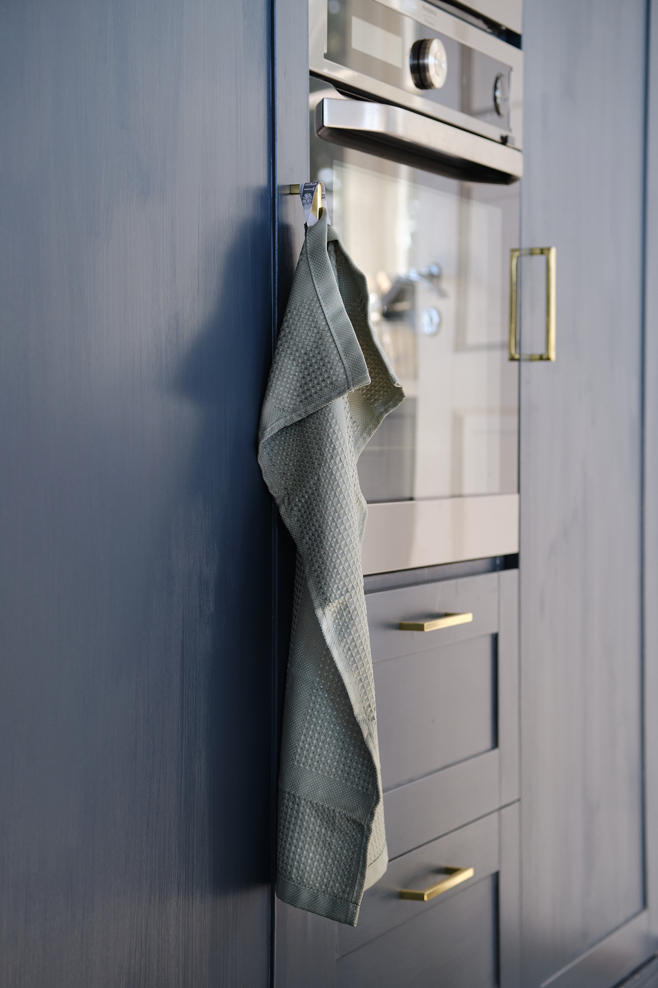 SMART Microfiber System 60cm x 40cm Kitchen Towel - Highly Absorbent ...