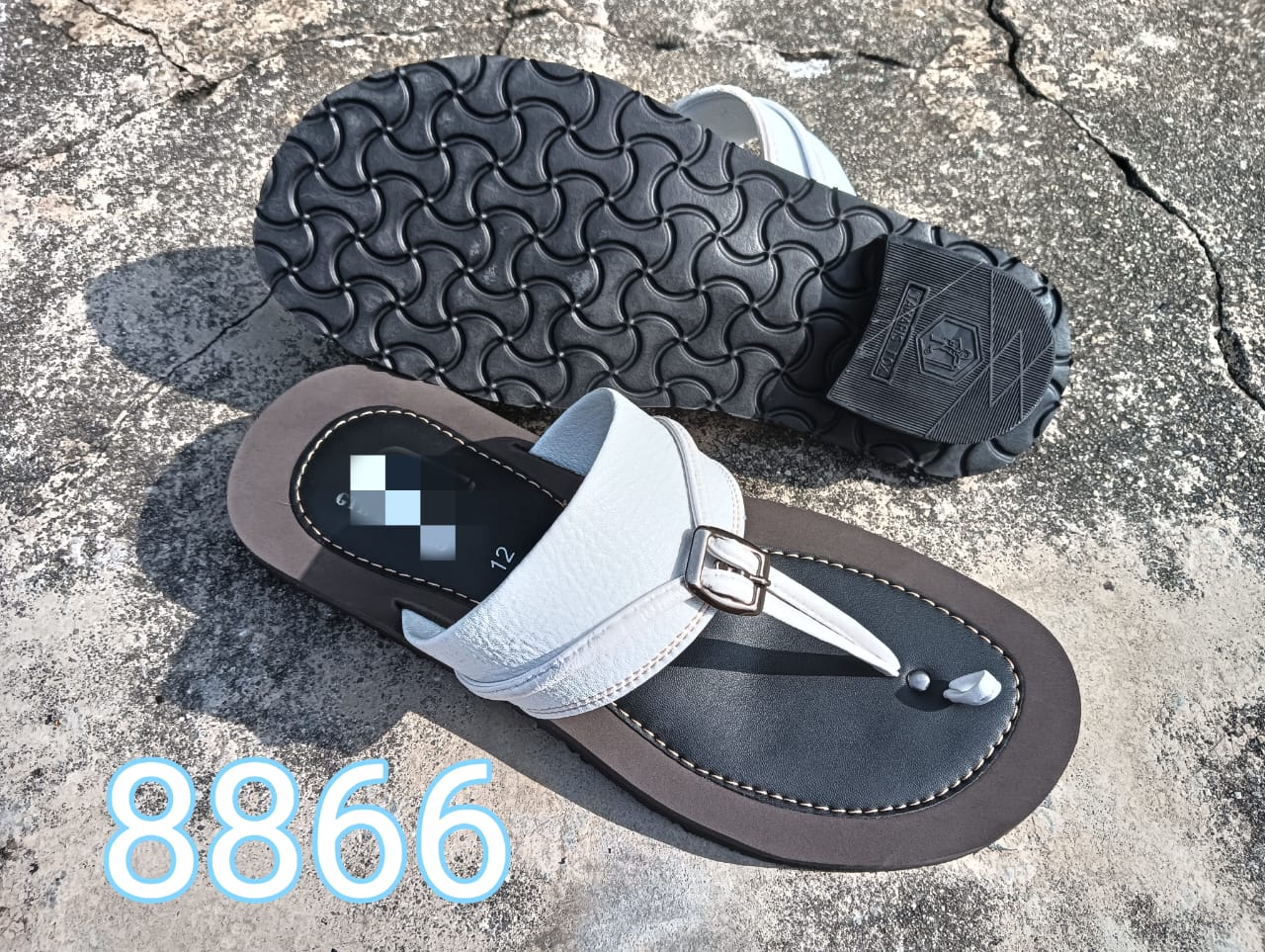 Kasut Capal Traditional Lelaki | Chappal Lelaki Melayu | Kasut Sandal ...