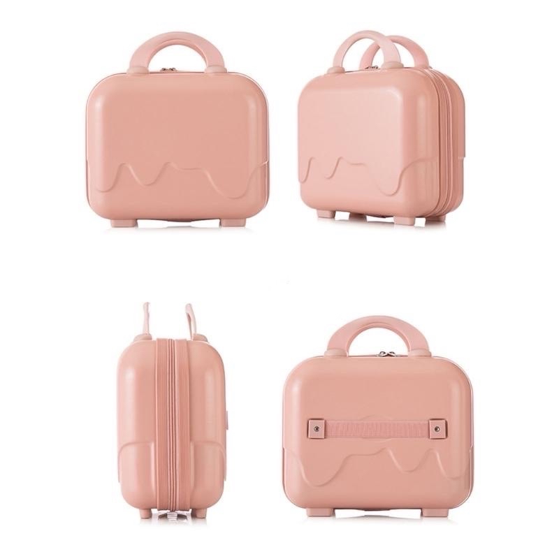 14" MINI TRAVEL LUGGAGE BAG （ BUY ONE FREE ONE ） | Shopee Malaysia