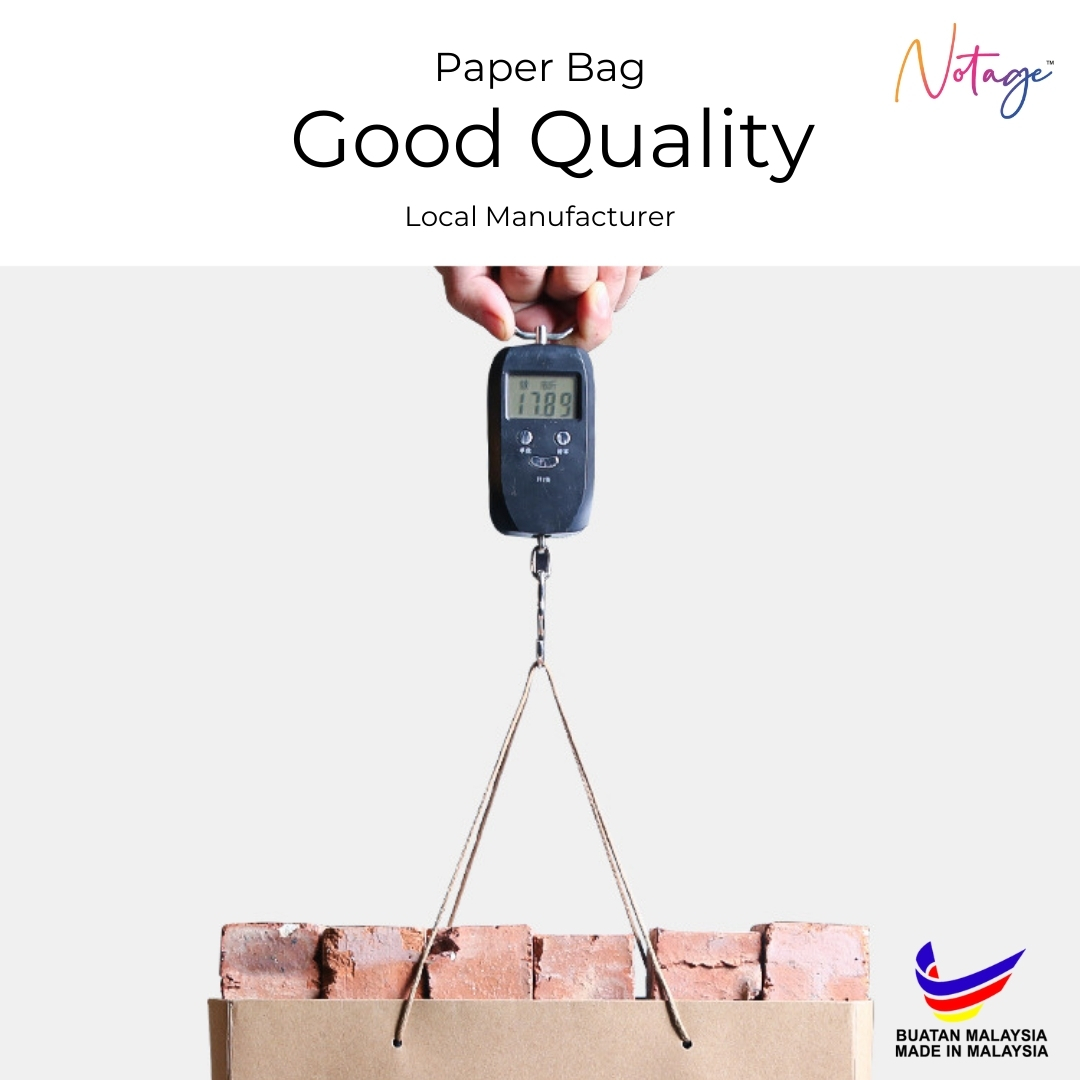 10pcs Fancy Paper Bag/Gift Bag/Goodies Bag Beg goodie Beg Hadiah ...