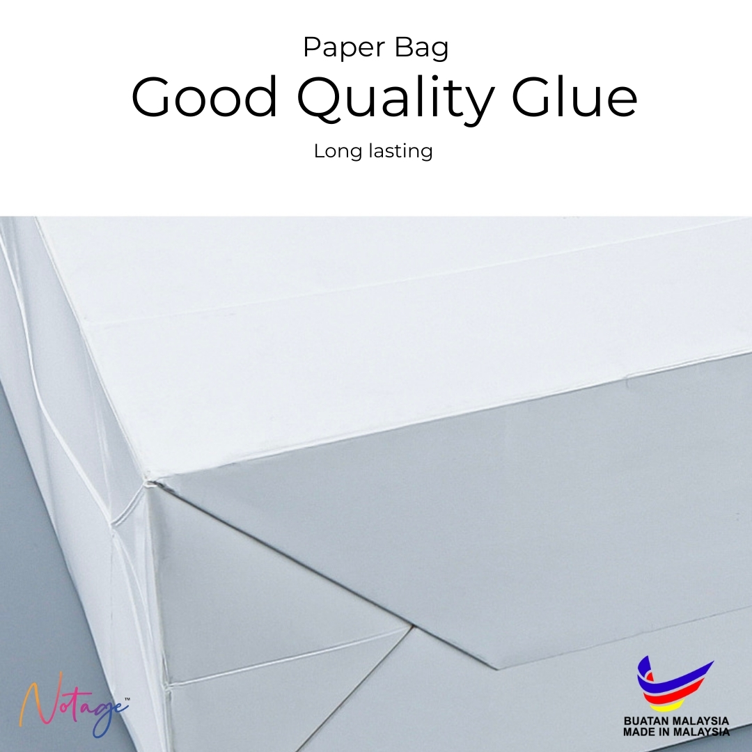 50pcs Fancy Paper Bag/Gift Bag/Goodies Bag - Beg goodie Fancy / Beg ...