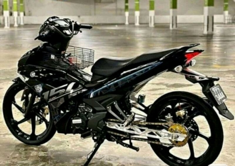 Y15 V1 V2 COVER SET HLD MERAH PURBA BATMAN | Shopee Malaysia