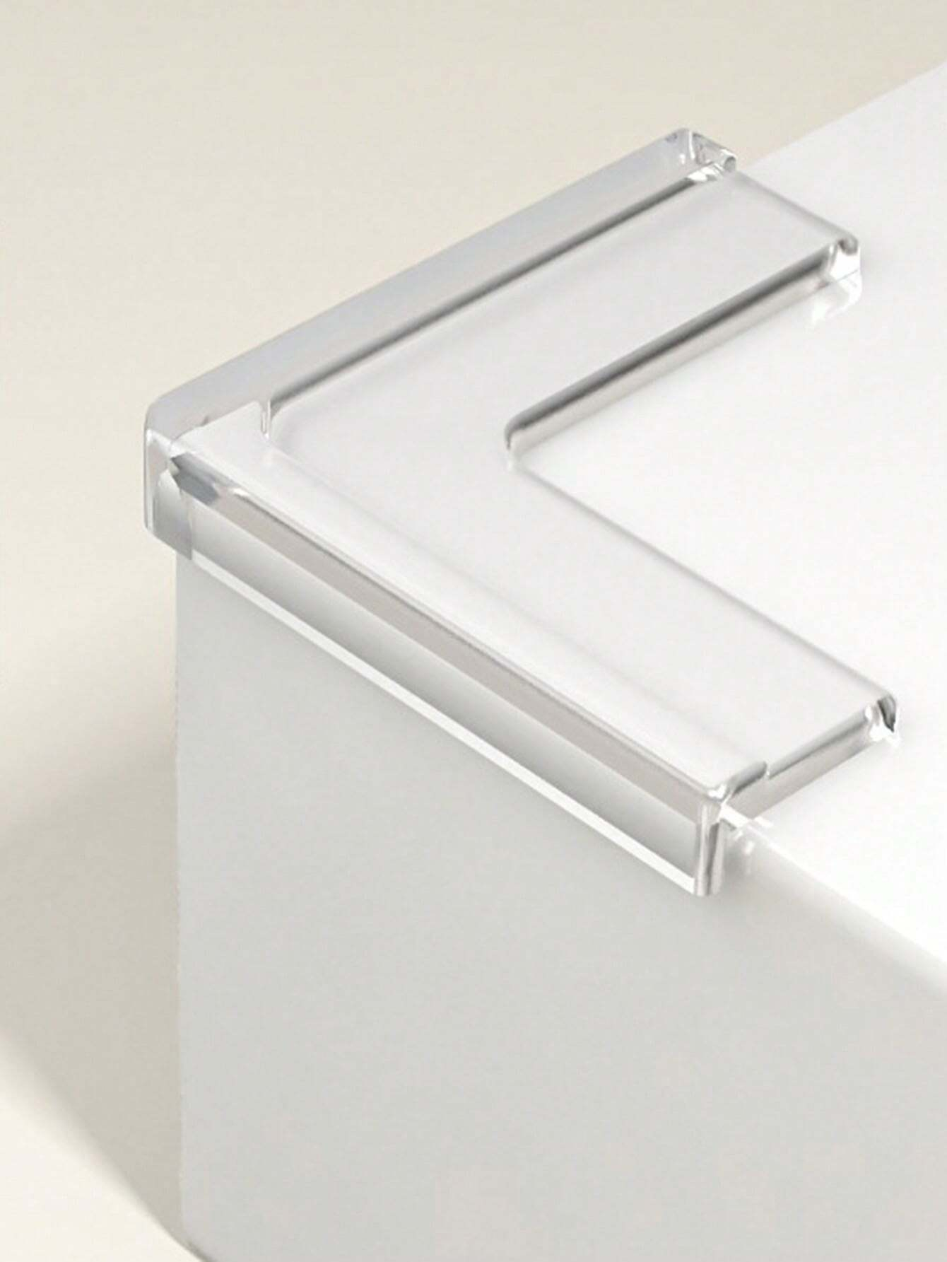 Window Anti-Collision Silicone Corner Protector Windows and Windows ...