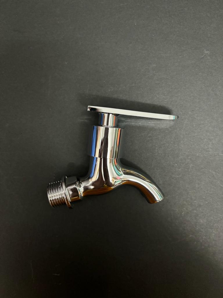 Elise EBP500/EBW400 Bathroom & kitchen quater turn basin sink water tap ...