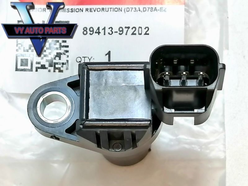 Original Input Output Gearbox Sensor Myvi Alza Avanza 89413-97202 ...