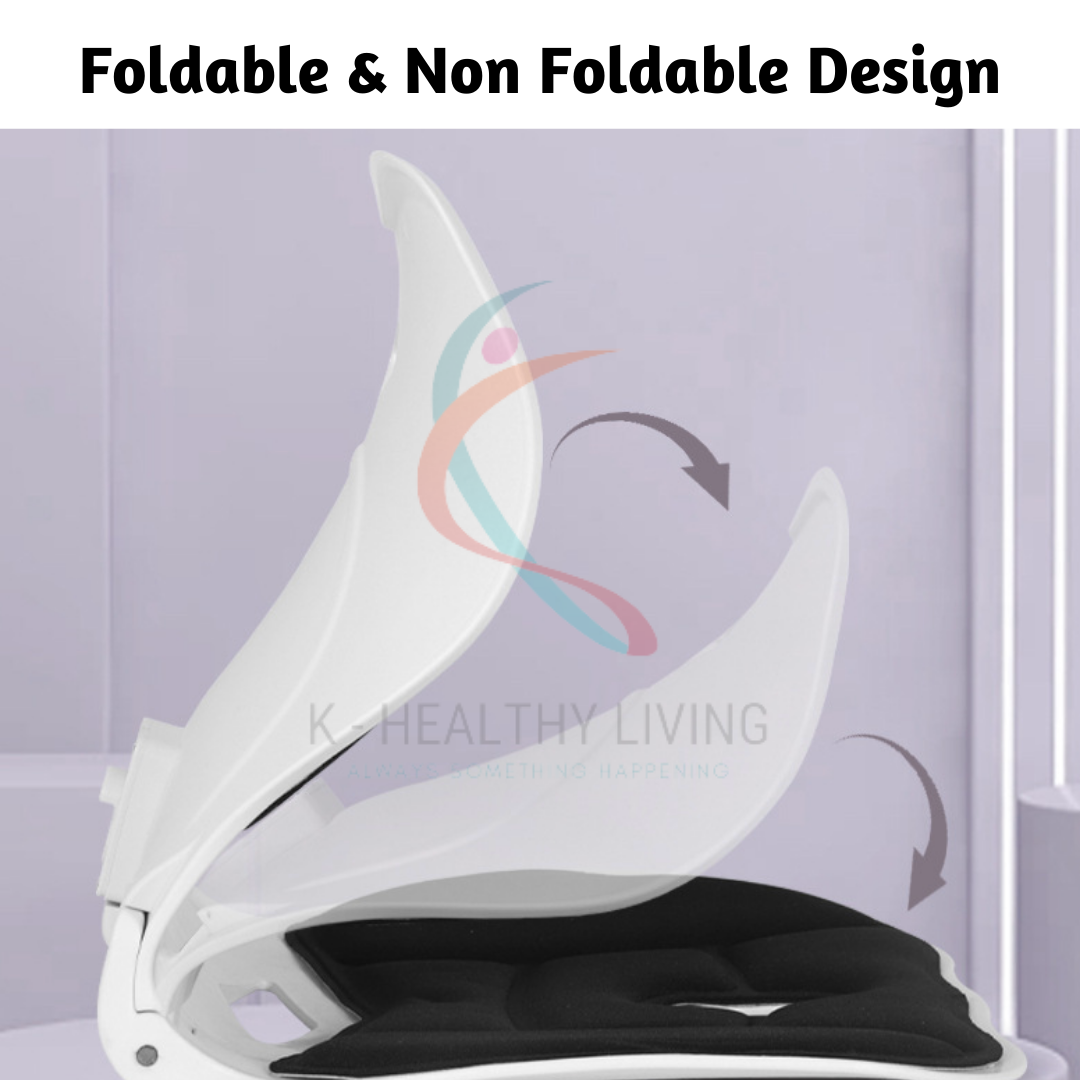 【READY STOCK】Waist Support Cushion Prevent Hunchback Student Classroom ...