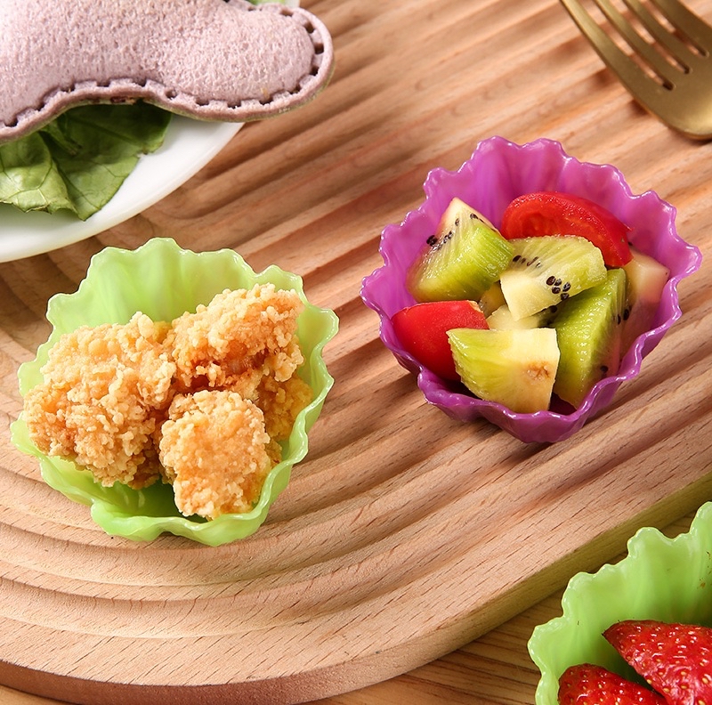 Bento Lunch divider Food divider lunch box partition cute partition ...