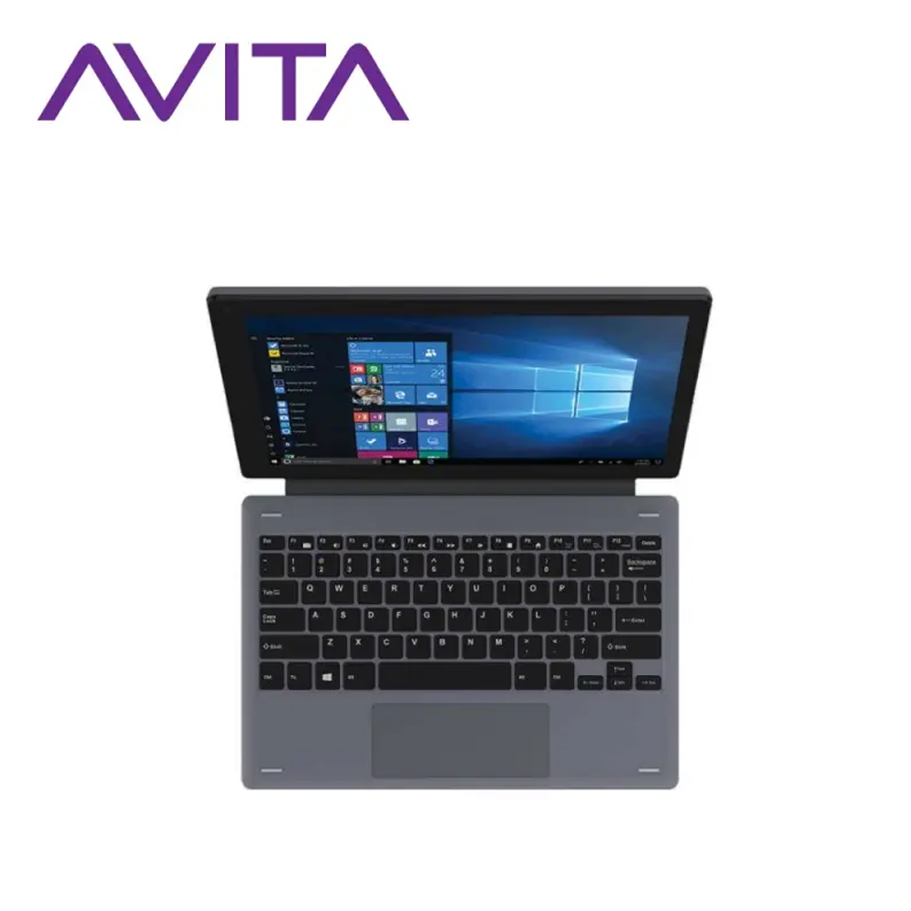 AVITA Magus 12.2" 2-in-1 Touch Screen Laptop Detachable Keyboard ...