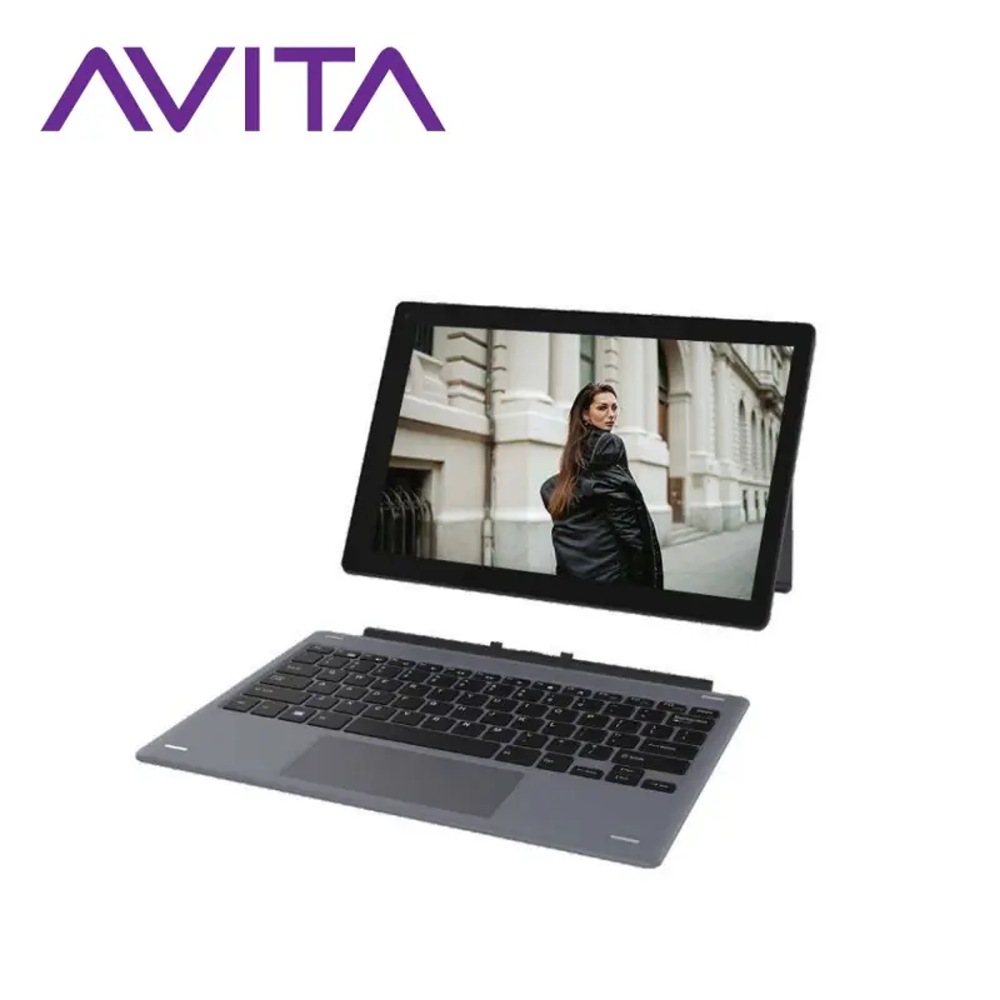AVITA Magus 12.2" 2-in-1 Touch Screen Laptop Detachable Keyboard ...