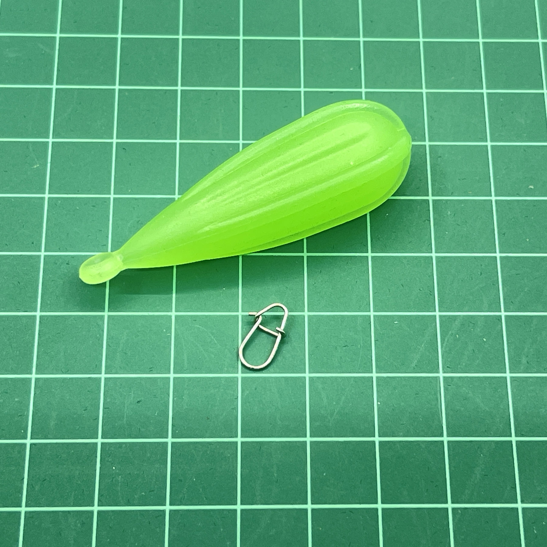 Casting Plug / Practice Singker / Casting Practice Cormoran Prectice ...