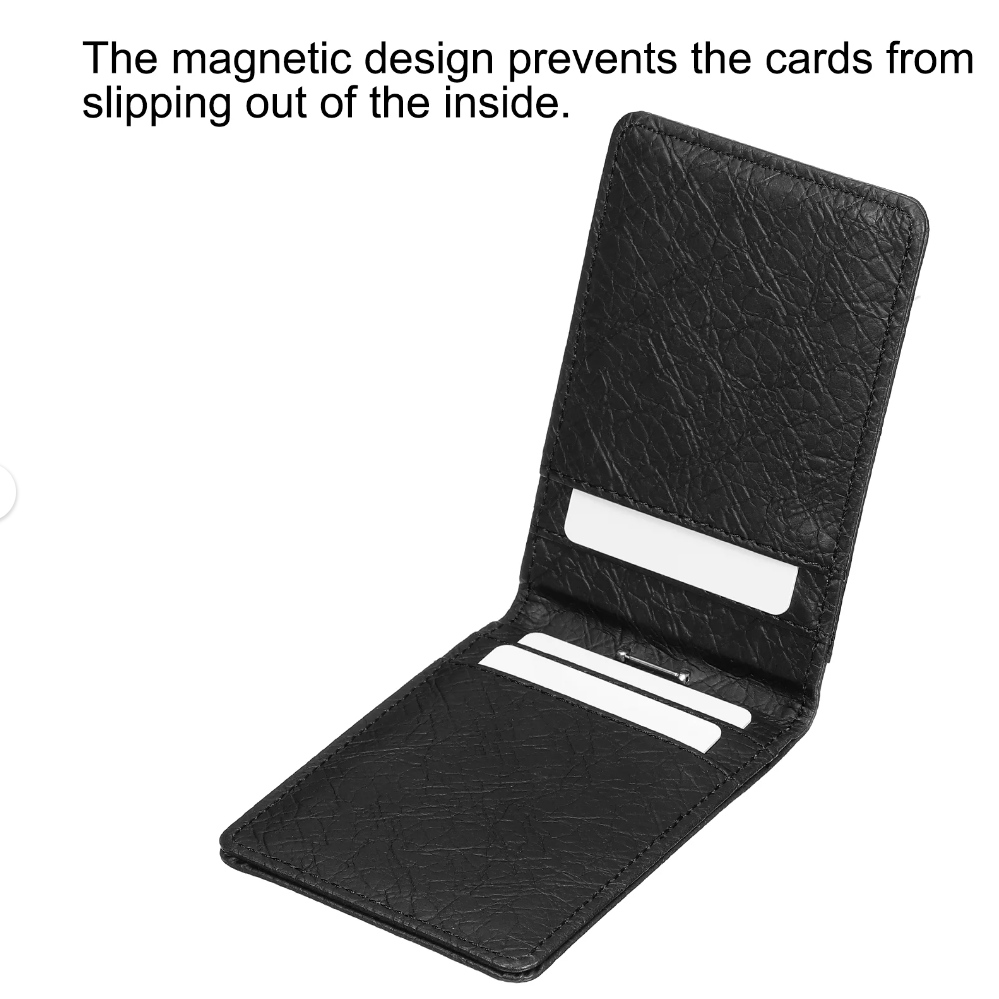 [KEDAI LOKAL 🇲🇾] FBI Card Holder/ Id Holder Magnet/ ID Holder Magnet ...