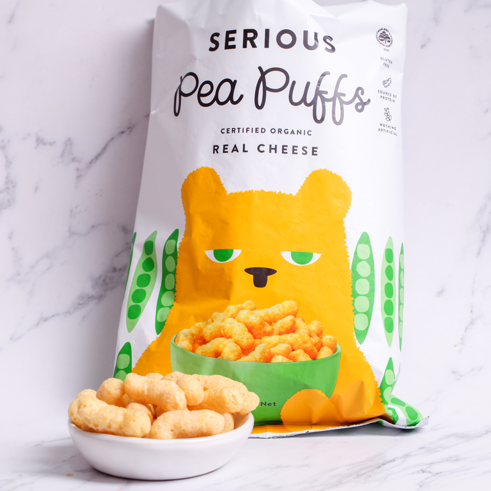 Serious Popcorn (Real Butter/Sea Salt/Dark Choc Drizzle/Sweet Salty ...