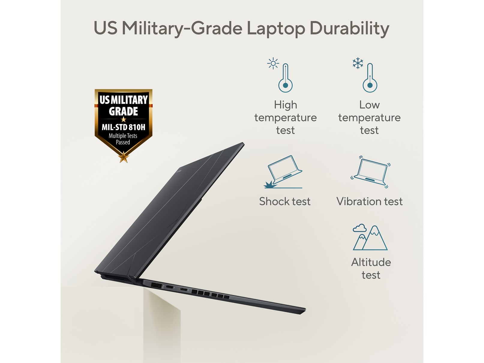 Asus Zenbook Duo 14 OLED UX8406M-APZ032WS 14" 3K Touch Laptop Inkwell ...