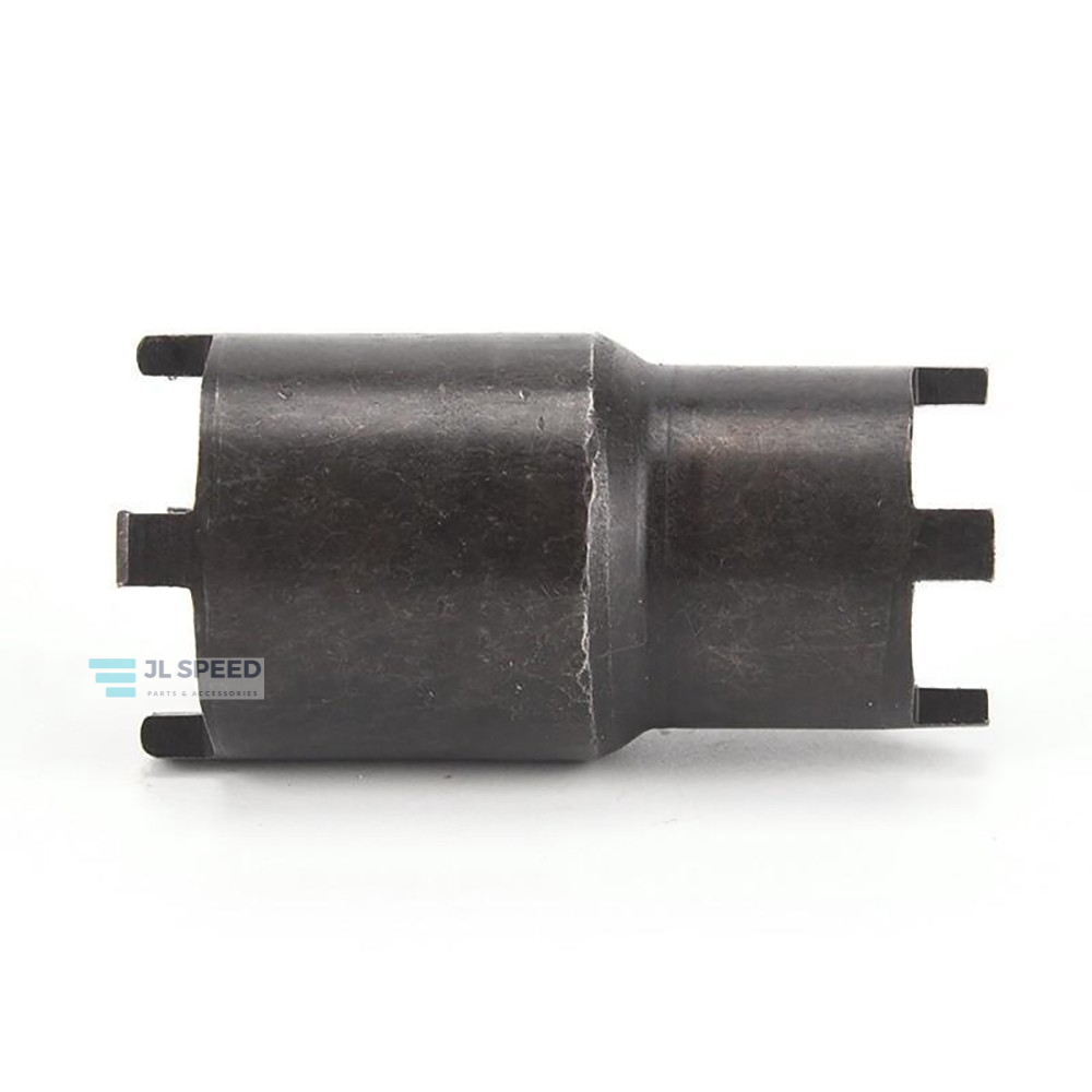 EX5 DREAM WAVE 100 125 CLASS DASH GBOJ Clutch Nut Opener Tool Pembuka ...