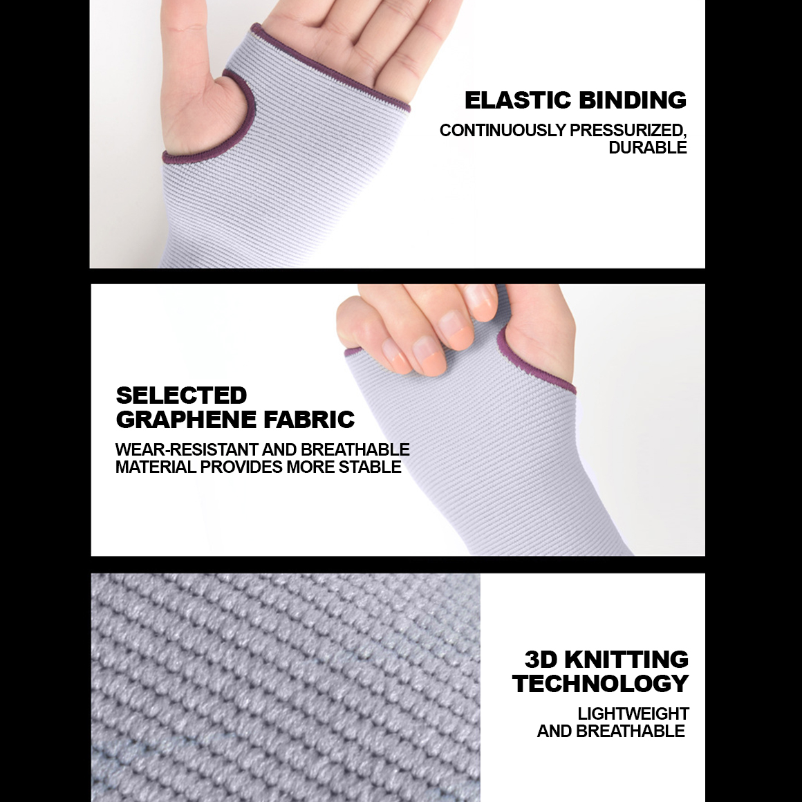 Wrist Guard Profesional for Hand Guard Tangan | Carpal Tunnel Syndrome ...