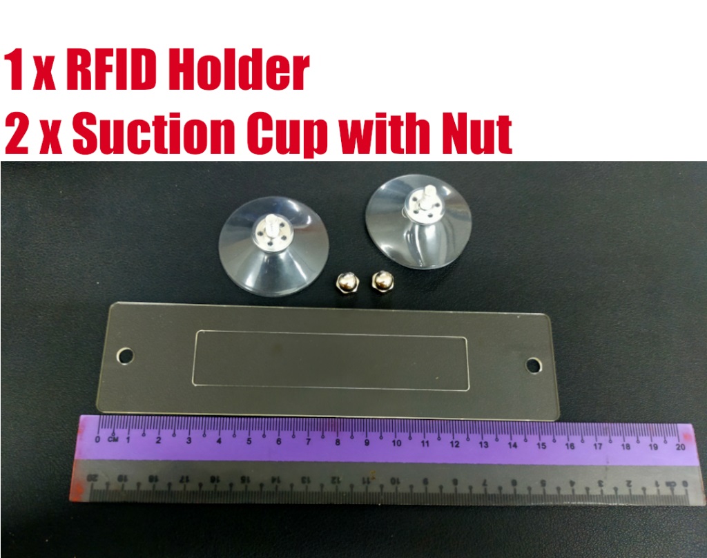 Road Tax Holder RFID Holder Puspakum Holder Roadtax Sticker Holder ...