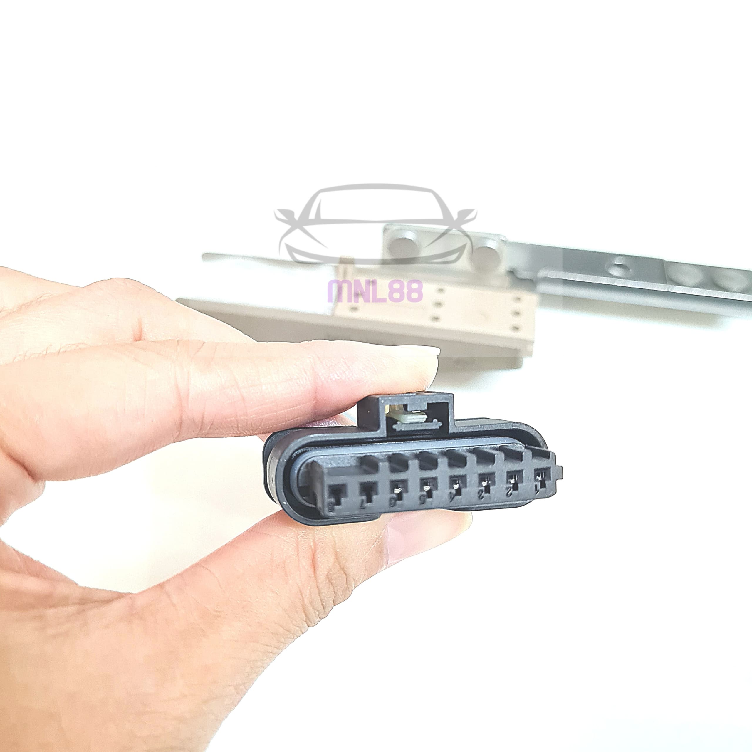 Original Proton Saga Flx Position Gear Sensor Neutral Gear Switch ...