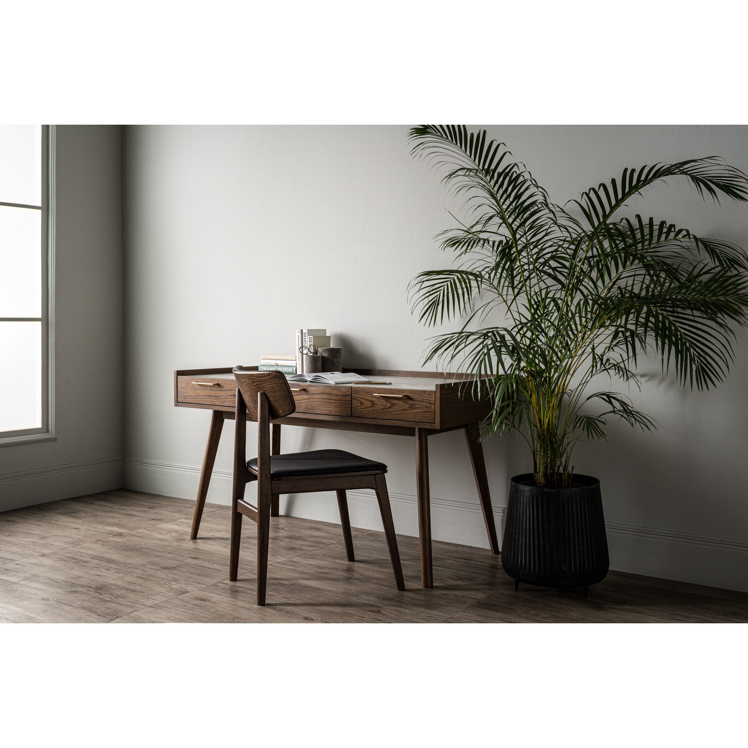 Elegant Marble Study Table / Breda Working Desk - PHL-123036 | Shopee ...