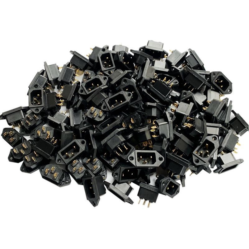 250VAC 16A 10A Rice Cooker Socket Rice Cooker Power Plug Socket Cooker ...