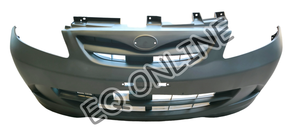 Perodua Viva 2007 Front Bumper (Bumper Depan) PP Plastic Malaysia 2008 ...
