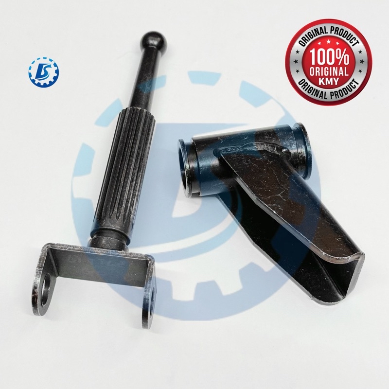 🔥Original KMY🔥Daihatsu Delta DV99 3 Ton Gear Lever Cross Shaft With ...