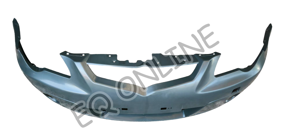 Proton Gen2 Gen-2 2004 & Persona 2007 Front Bumper (Bumper Depan) PP ...