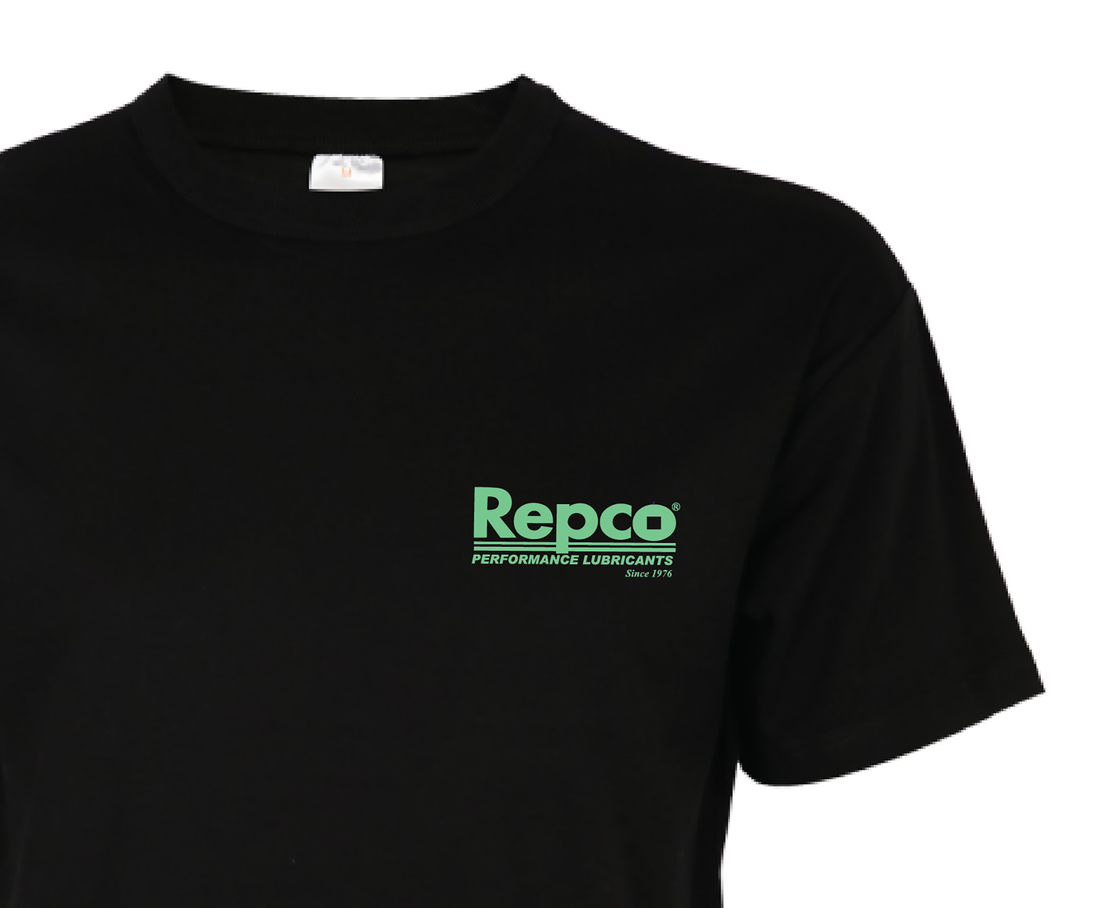 REPCO 70's Nostalgia 2024 Collection Oversized Tee (Black) | Shopee ...