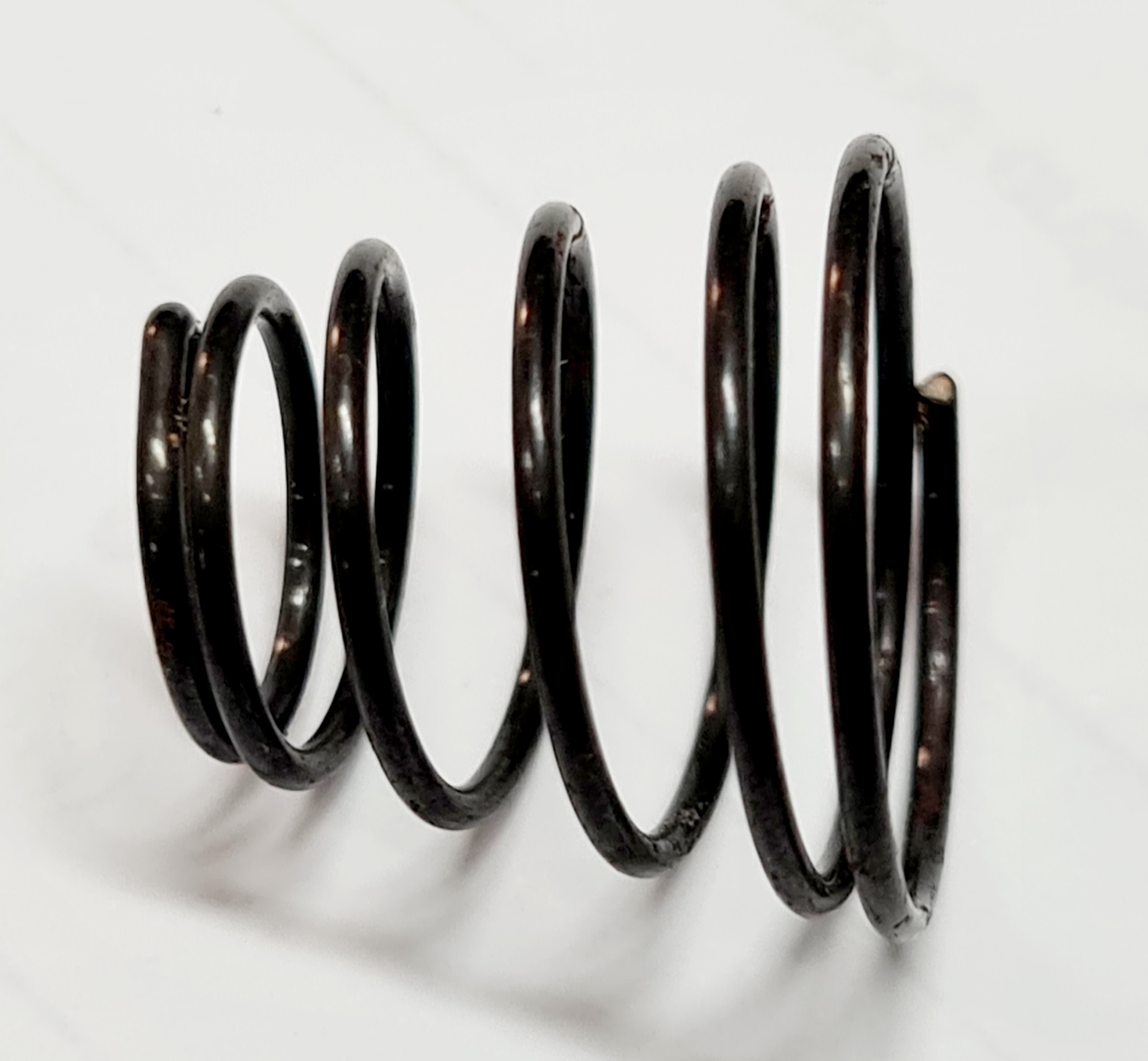 TENSION SPRING UNTUK TENSION SET MESIN JAHIT LURUS INDUSTRI / SPRING ...