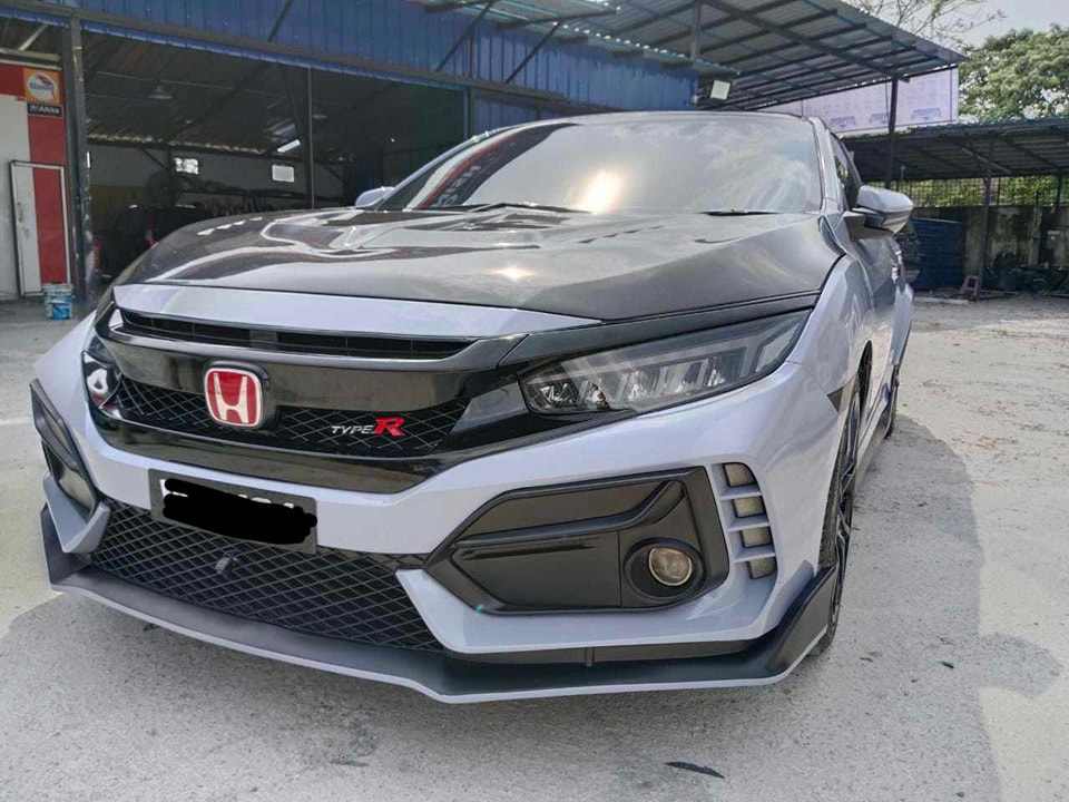 2K Paint 【 AIKKA AK2200 Nardo Grey LBC Blue 】Bright Crystal Series ...