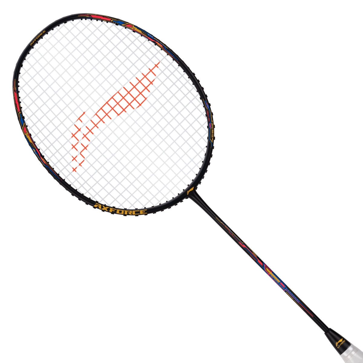 LI-NING AXFORCE 20 BADMINTON RACKET | Shopee Malaysia