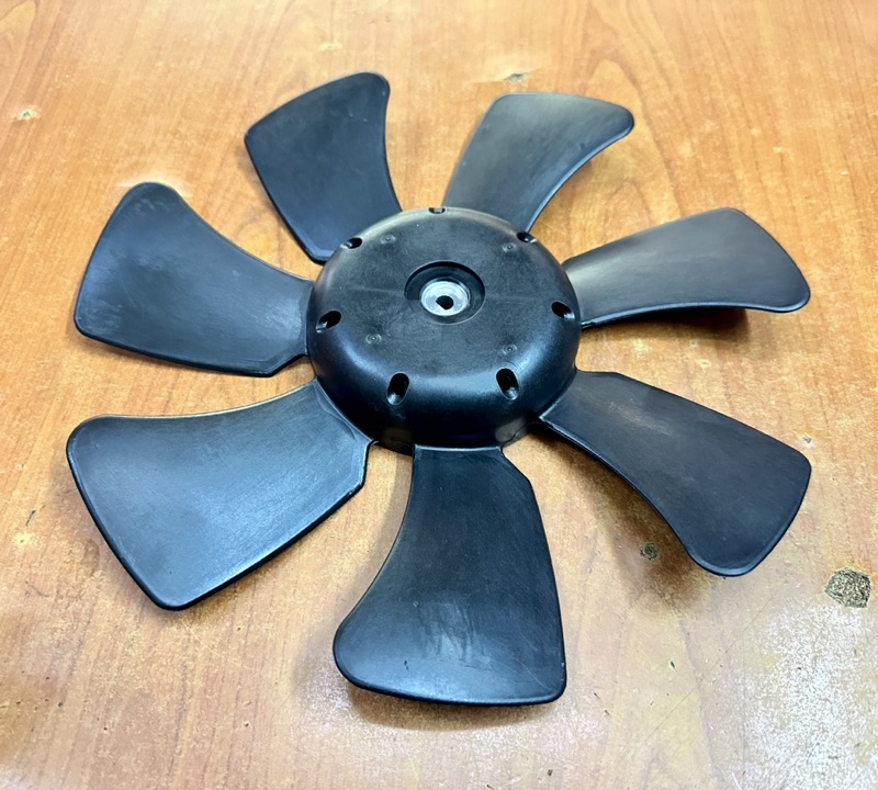 PROTON INSPIRA NISSAN CEFIRO T30 A32 A33 AIR COND FAN BLADE FB-018 AGI ...
