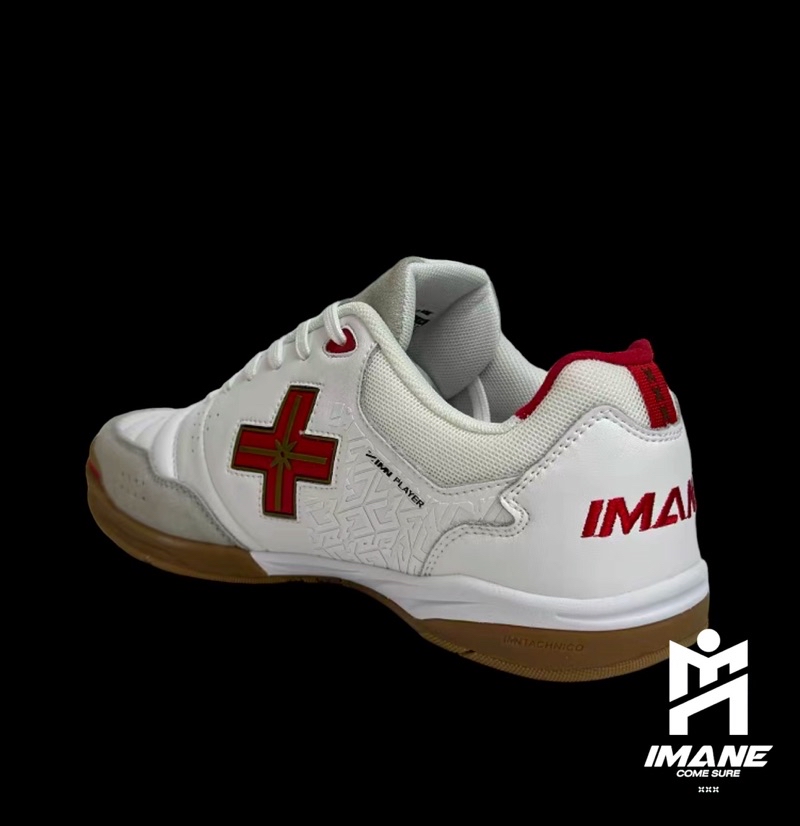 Imane 5-Pro Futsal Shoe (Without shoe box) | Shopee Malaysia