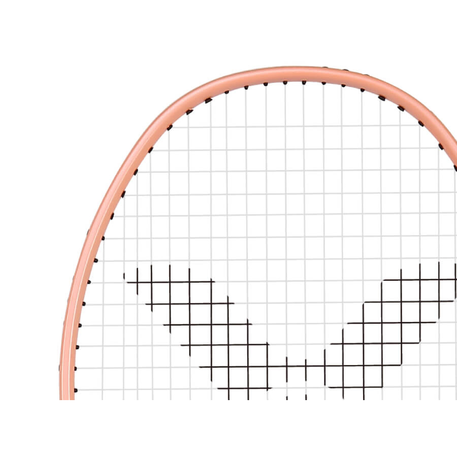 [LABOROTORIES] VICTOR Thruster K 280 Badminton Racket TK-280 (free bag ...