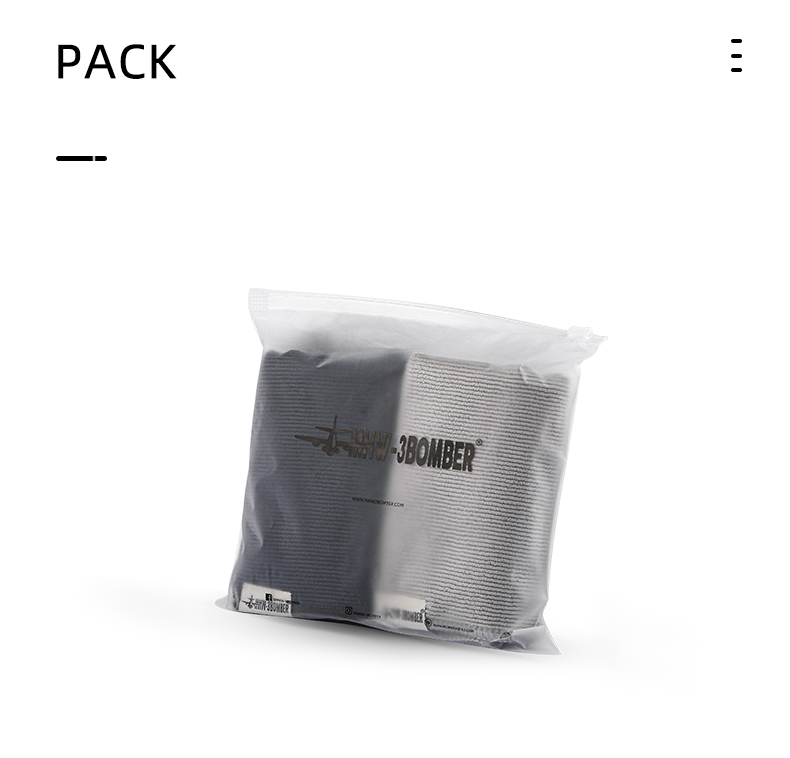 MHW-3BOMBER - 4 pcs Four Towel Set Bar top cloth Towel barista waffle ...