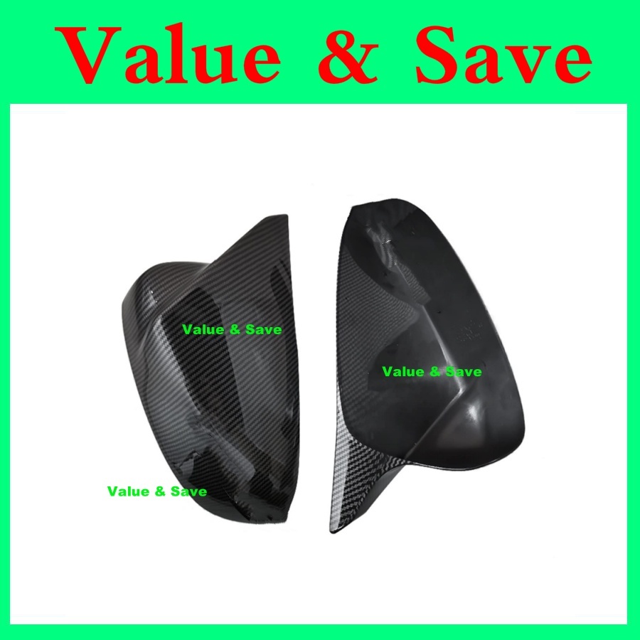 Mazda CX5 CX8 CX9 2017 - 2025 MS Edition Side View Door Mirror Cover ...